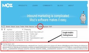 Troubleshooting Google Analytics Setup Issues - The GIF Request