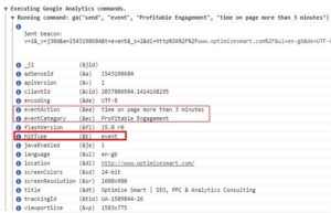 Troubleshooting Google Analytics Setup Issues - The GIF Request