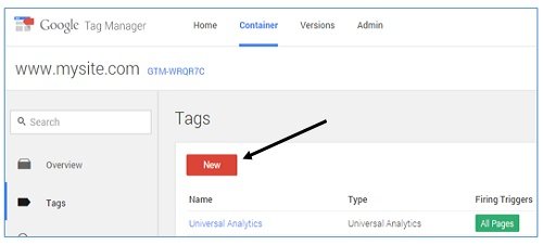 Understanding Triggers & Variables in Google Tag Manager V2