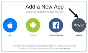 Tracking Facebook 'likes' and 'unlikes' in Google Analytics