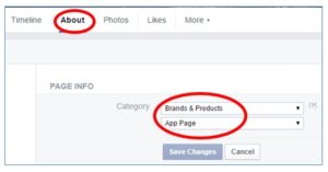 Tracking Facebook 'likes' and 'unlikes' in Google Analytics