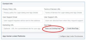 Tracking Facebook 'likes' and 'unlikes' in Google Analytics