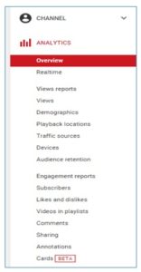 Google Analytics YouTube Integration & Analysis Tutorial - Optimize Smart