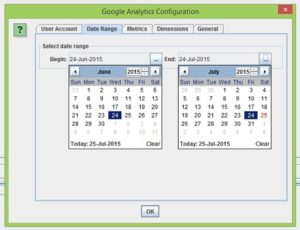 How to track web pages with zero traffic in Google Analytics