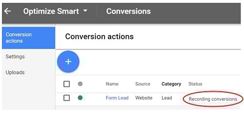 Cross Account Conversion Tracking in Google Ads (Adwords) Cross Account Conversion Tracking in Google Ads (Adwords)