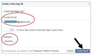 Tracking Facebook 'likes' and 'unlikes' in Google Analytics