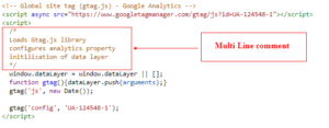 Google Analytics Javascript Tutorial - Optimize Smart