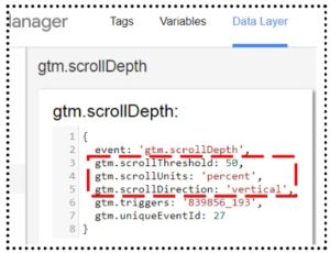 Scroll Depth Tracking in Google Tag Manager - Tutorial - Optimize Smart