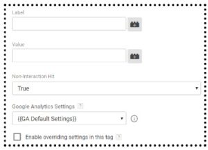 Using Element Visibility Trigger in Google Tag Manager (GTM) - Optimize Smart