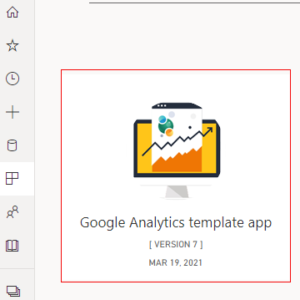 Power BI Google Analytics Tutorial - Visualize GA Data - Optimize Smart