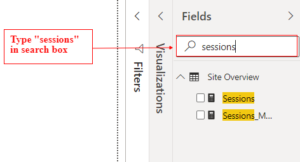 Power BI Google Analytics Tutorial - Visualize GA Data - Optimize Smart