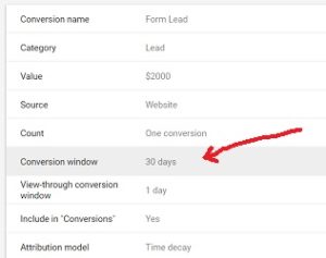 Google Ads Attribution - Model, Window & Reports Tutorial - Optimize Smart