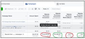 Facebook Attribution and Conversion Windows Tutorial - Optimize Smart