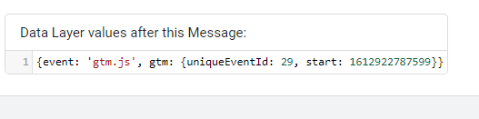 GTM (Google Tag Manager) Debugger Console Tutorial - Optimize Smart