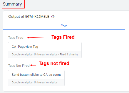 GTM (Google Tag Manager) Debugger Console Tutorial - Optimize Smart