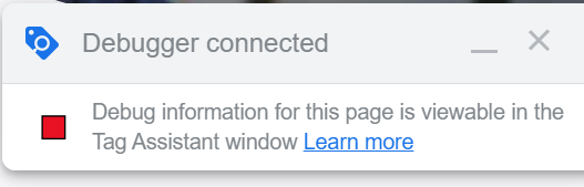 GTM (Google Tag Manager) Debugger Console Tutorial - Optimize Smart