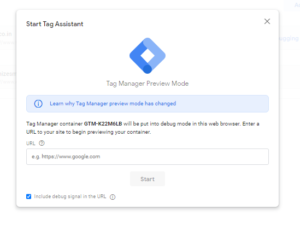 GTM (Google Tag Manager) Debugger Console Tutorial - Optimize Smart