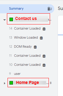 GTM (Google Tag Manager) Debugger Console Tutorial - Optimize Smart