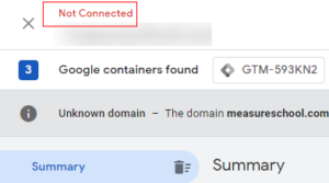 GTM (Google Tag Manager) Debugger Console Tutorial - Optimize Smart