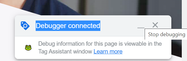 GTM (Google Tag Manager) Debugger Console Tutorial - Optimize Smart
