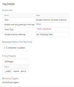 GTM (Google Tag Manager) Debugger Console Tutorial - Optimize Smart