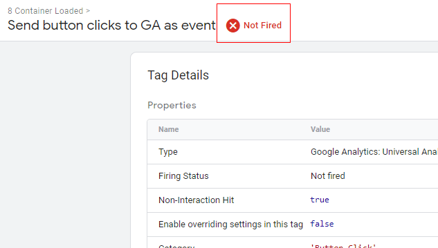 GTM (Google Tag Manager) Debugger Console Tutorial - Optimize Smart