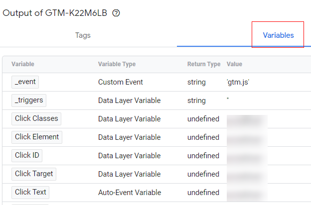 GTM (Google Tag Manager) Debugger Console Tutorial - Optimize Smart