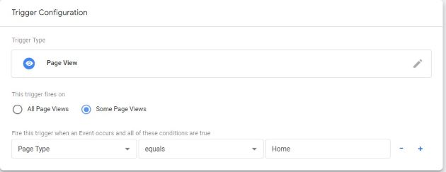 Google Tag Manager Triggers and Variables Tutorial