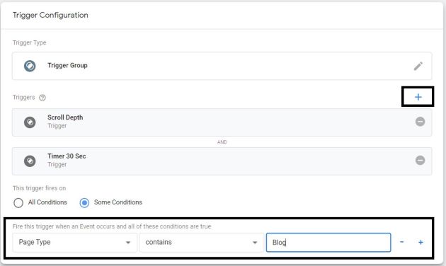 Google Tag Manager Triggers and Variables Tutorial