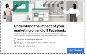 How to set up the Facebook Attribution Tool - Optimize Smart