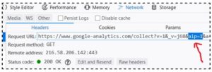 Anonymize IP in Google Analytics, gtag & Google Tag Manager - Optimize ...