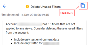 Google Analytics Notifications and Alerts Guide - Optimize Smart