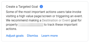 Google Analytics Notifications and Alerts Guide - Optimize Smart