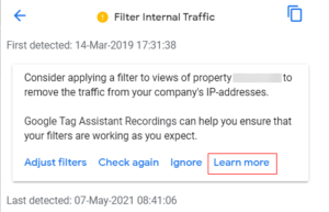Google Analytics Notifications and Alerts Guide - Optimize Smart