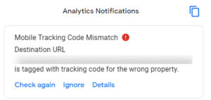 Google Analytics Notifications and Alerts Guide - Optimize Smart