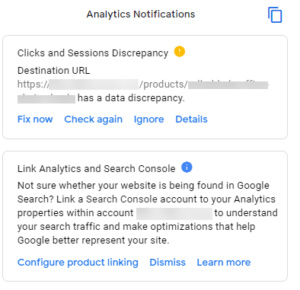 Google Analytics Notifications and Alerts Guide - Optimize Smart
