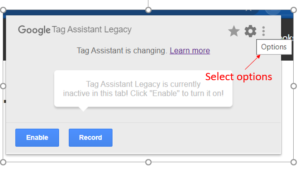 Google Tag Assistant Tutorial - Optimize Smart