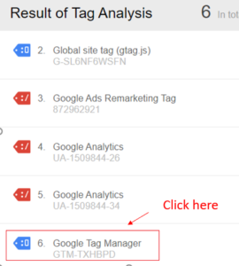 Google Tag Assistant Tutorial - Optimize Smart