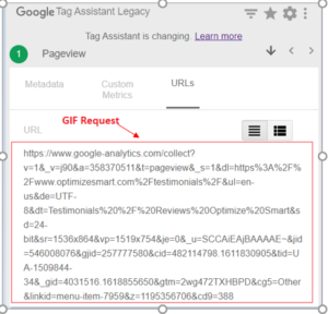 Google Tag Assistant Tutorial - Optimize Smart