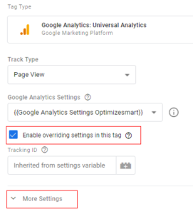 Setting up Dynamic Remarketing via Google Tag Manager - Optimize Smart
