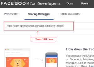 Open Graph Protocol for Facebook Explained with Examples - Optimize Smart