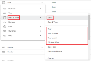 Looker Studio Date Format and Time Explained - Optimize Smart