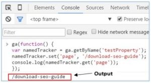 How to use two Google Analytics codes on one page - Optimize Smart