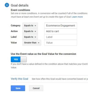 Google Analytics Event Tracking Tutorial - Optimize Smart
