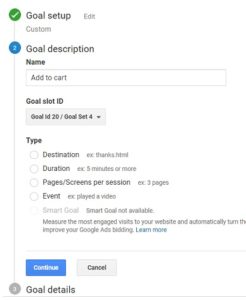 Google Analytics Event Tracking Tutorial Optimize Smart