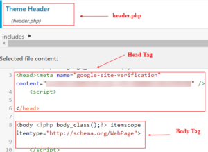 How to install Google Tag Manager on your WordPress Website - Optimize ...