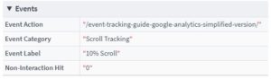 Google Analytics Event Tracking Tutorial - Optimize Smart