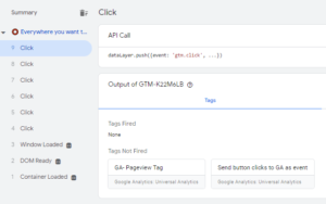 Google Tag Manager Event Tracking Tutorial - Optimize Smart