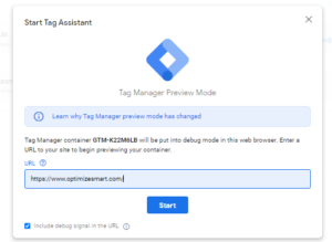 Google Tag Manager Event Tracking Tutorial - Optimize Smart