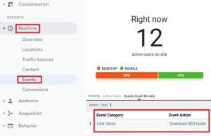Google Tag Manager Event Tracking Tutorial - Optimize Smart